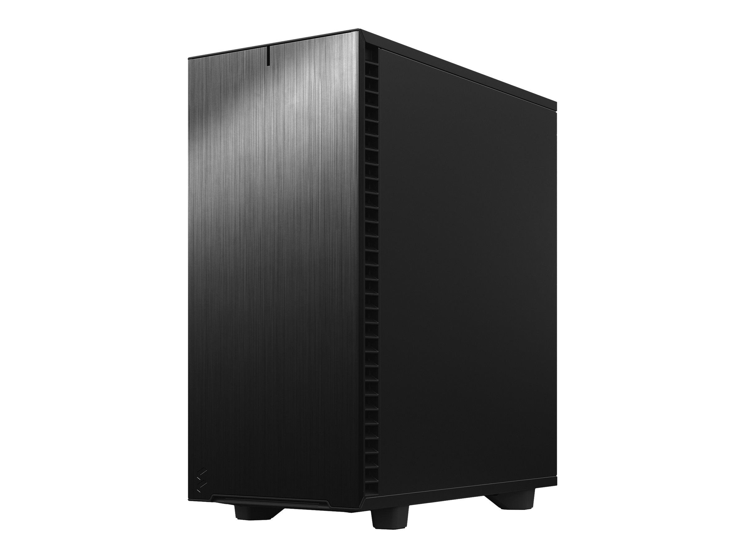 Fractal Design Define 7 Compact Black TG Dark