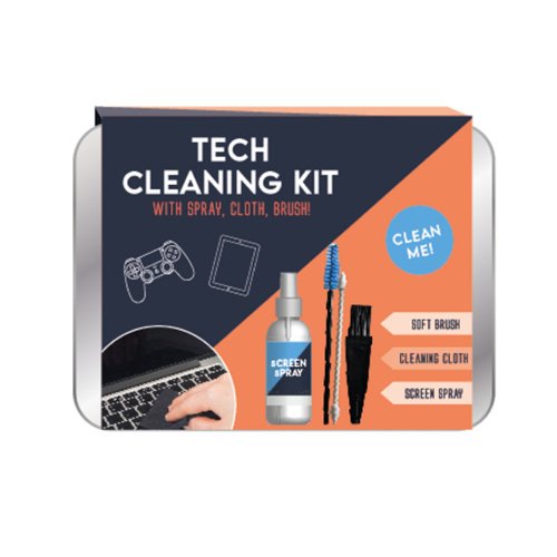 Tech Cleaning Kit